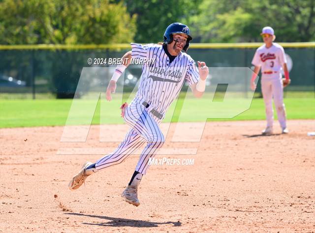 Photo 30 in the Eaton vs. University (CHSAA 3A State Championship ...