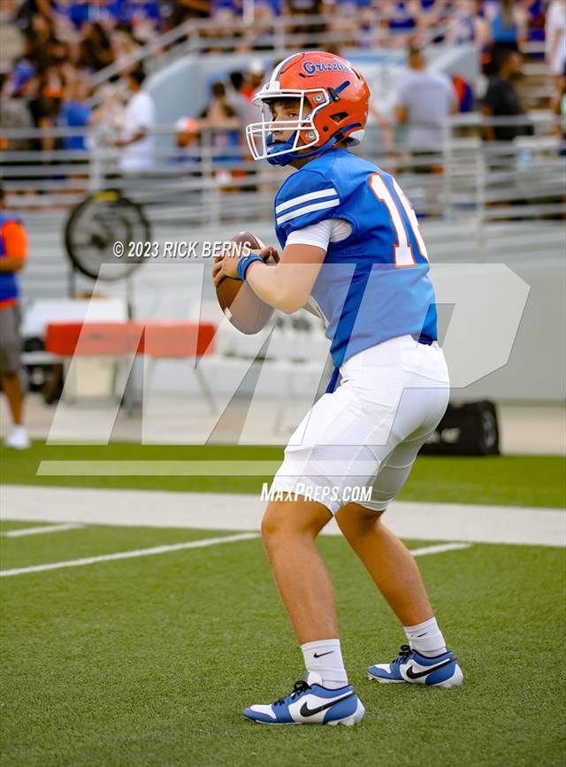 Photo 1 in the Grand Oaks vs Nimitz Photo Gallery (403 Photos)