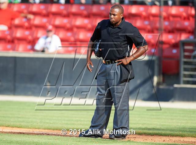 Photo 38 in the South Stanly vs Whiteville (NCHSAA 1A Final - Game 3 ...