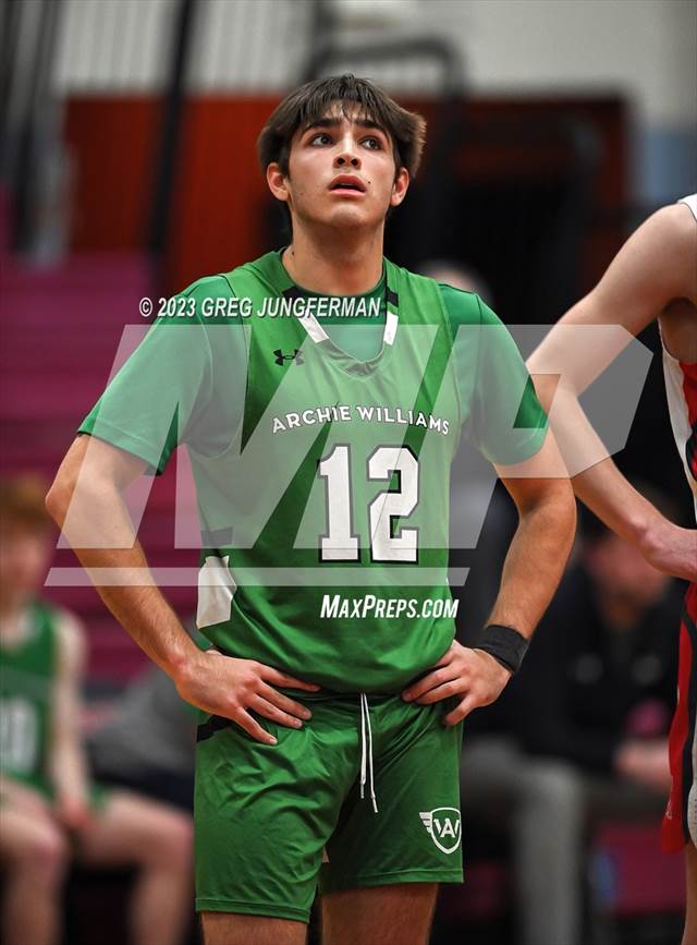 Photo 1 in the Archie Williams @ Redwood Photo Gallery (43 Photos)