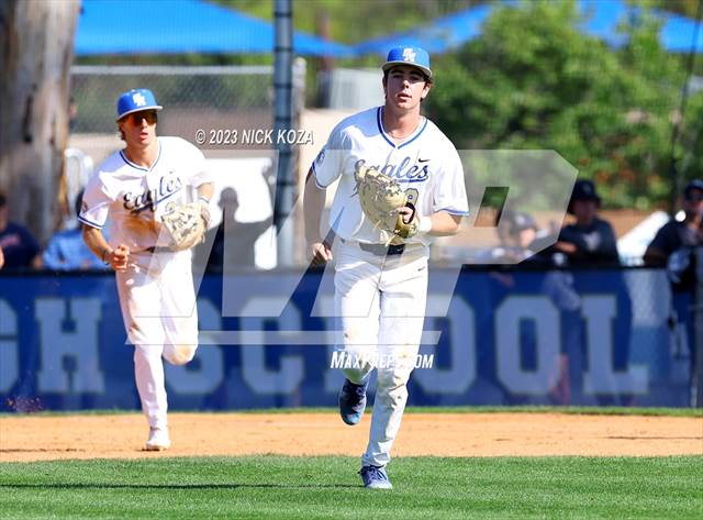 Photo 238 in the Santa Margarita vs. La Costa Canyon (CIF SoCal D1 ...