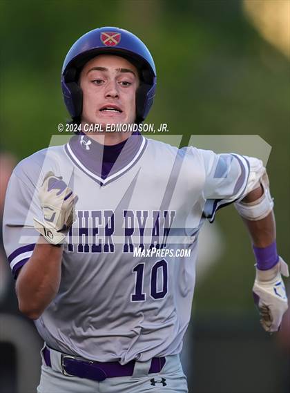 Father Ryan @ Christ Presbyterian Academy Thumbnails