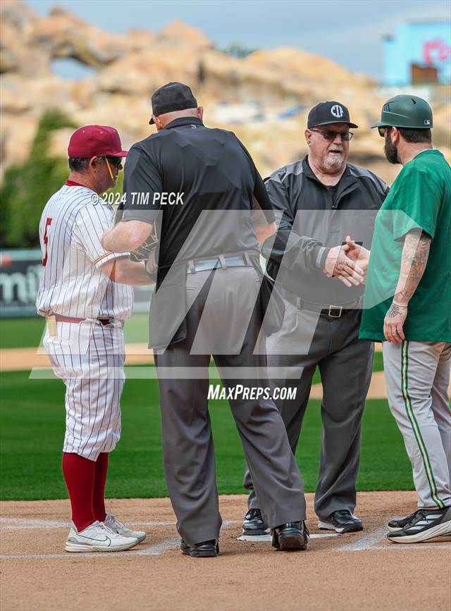 Photo 1 in the Damien vs. Arcadia (HALO Classic) Photo Gallery (275 Photos)