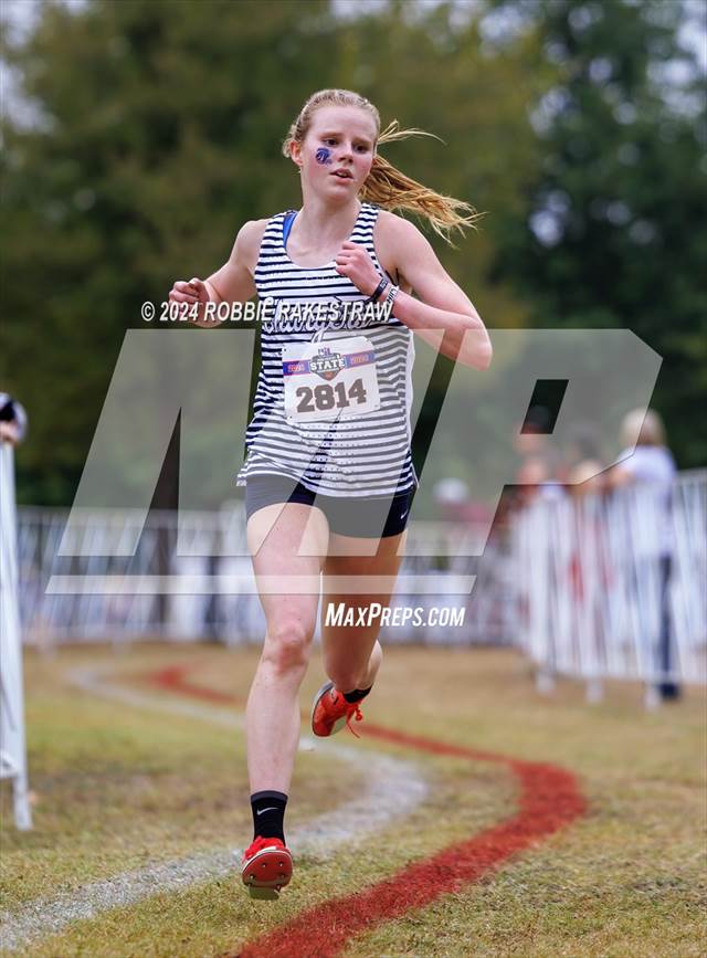 UIL Cross Country 5A Finals (5K) Thumbnails