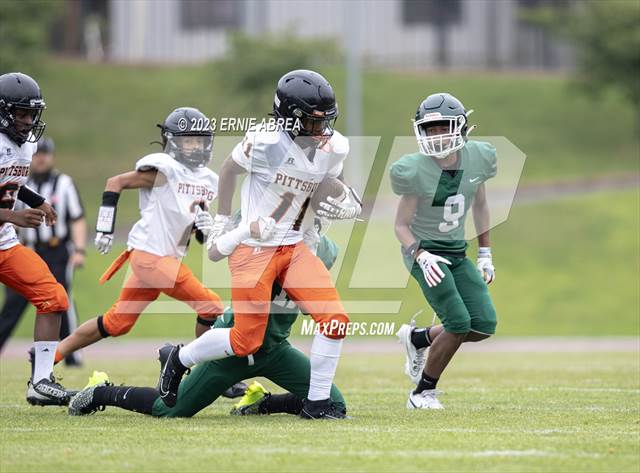 Photo 5 in the Fr: Fr: Pittsburg @ Sacred Heart Cathedral Preparatory ...