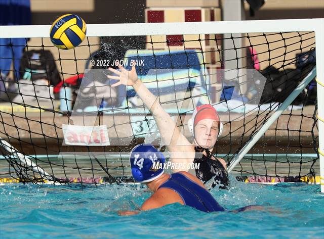 Photo 24 in the Acalanes vs Archbishop Mitty (Amanda Mac Invitational ...