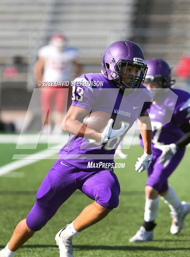 Photo 12 in the JV: Paso Robles @ Righetti Photo Gallery (81 Photos)