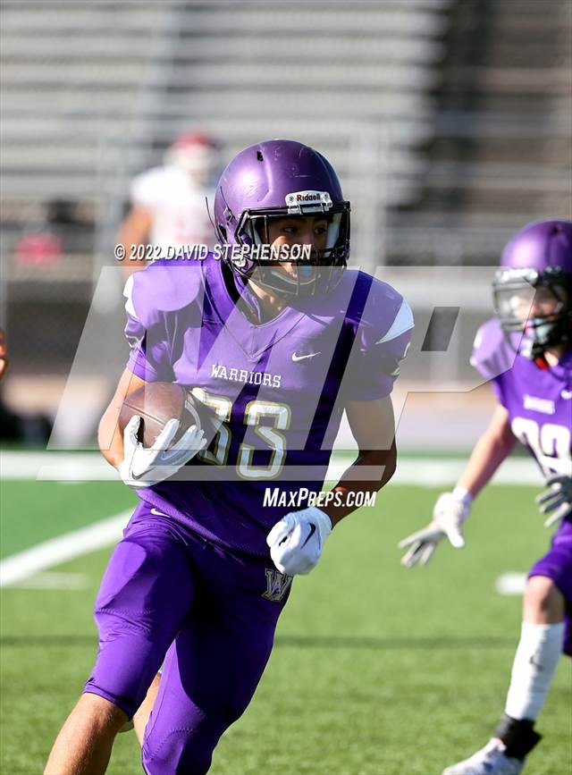 Photo 11 in the JV: Paso Robles @ Righetti Photo Gallery (81 Photos)