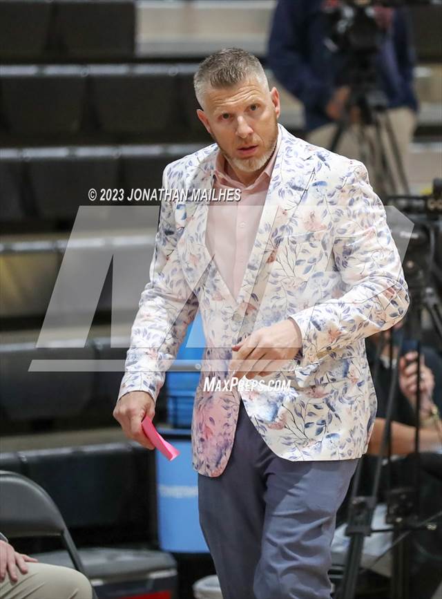 Photo 1 in the Erath vs. Brusly (LHSAA Div II Non-Select Bi-District ...