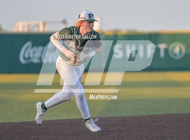 Photo 106 in the Midway vs. Prosper (UIL Baseball 6A D1 Semifinal Game ...
