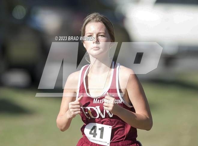 Photo 6 in the Dr. Richard Morvant Invitational @ Peltier Park Photo ...