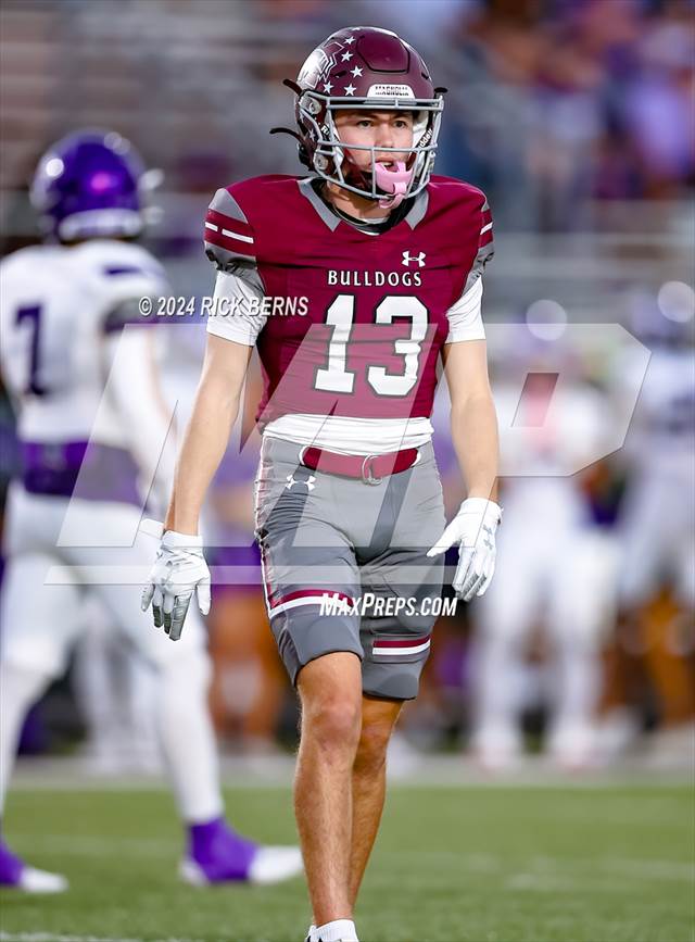 Photo 66 in the Magnolia vs Klein Cain Photo Gallery (409 Photos)