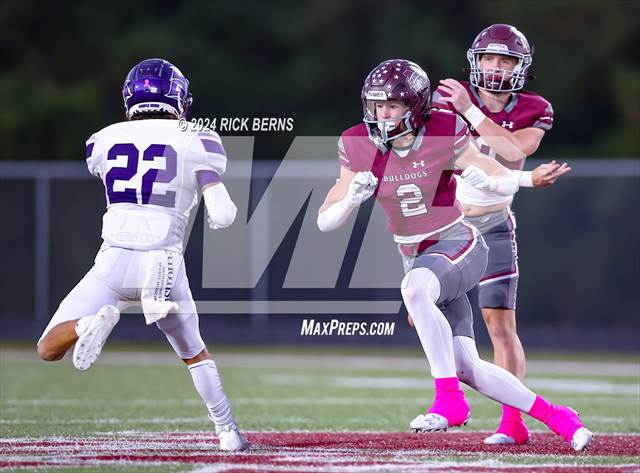Photo 72 in the Magnolia vs Klein Cain Photo Gallery (409 Photos)
