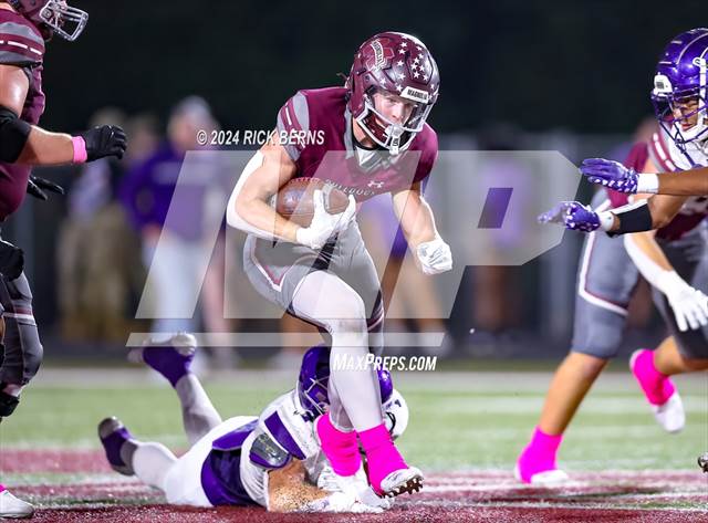 Photo 135 in the Magnolia vs Klein Cain Photo Gallery (409 Photos)