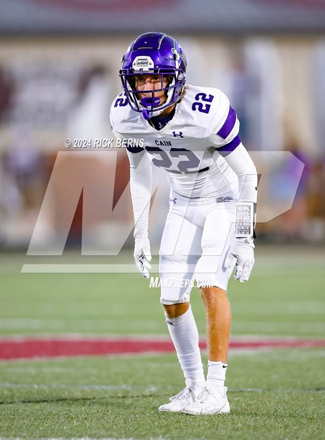 Photo 68 in the Magnolia vs Klein Cain Photo Gallery (409 Photos)