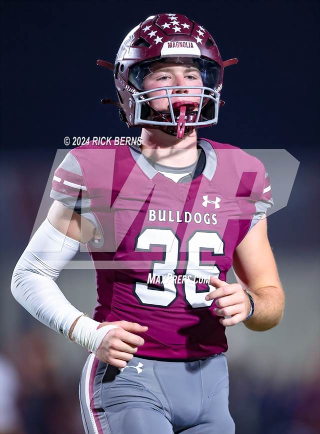 Photo 150 in the Magnolia vs Klein Cain Photo Gallery (409 Photos)