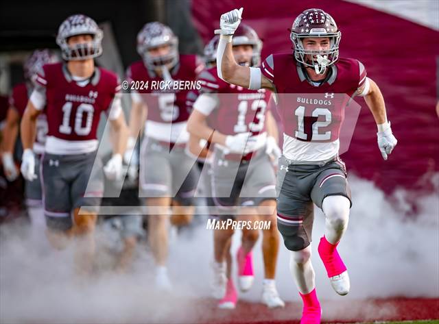 Photo 36 in the Magnolia vs Klein Cain Photo Gallery (409 Photos)