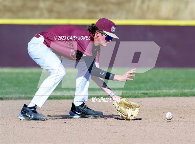 Photo 132 in the Rocklin vs. Whitney Photo Gallery (149 Photos)