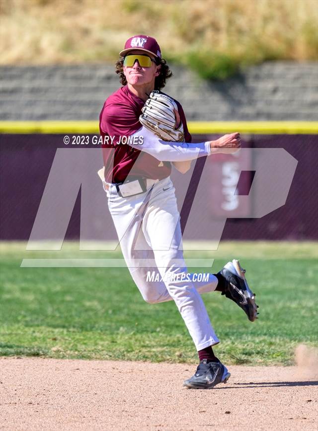 Photo 29 in the Rocklin vs. Whitney Photo Gallery (149 Photos)