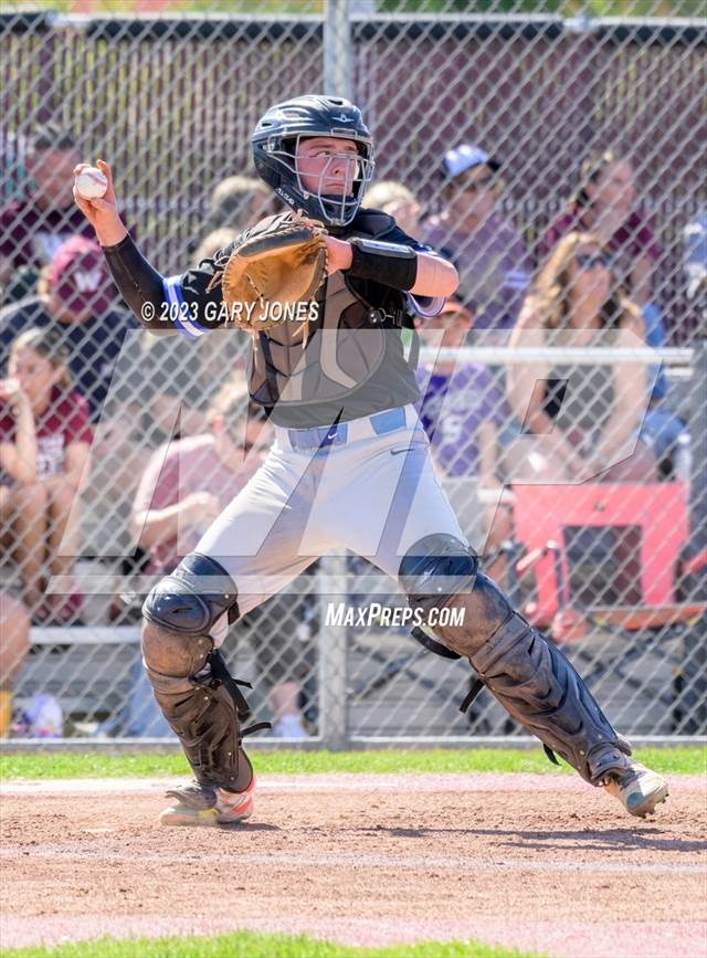 Photo 46 in the Rocklin vs. Whitney Photo Gallery (149 Photos)