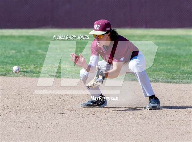 Photo 35 in the Rocklin vs. Whitney Photo Gallery (149 Photos)