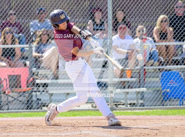 Photo 2 in the Rocklin vs. Whitney Photo Gallery (149 Photos)