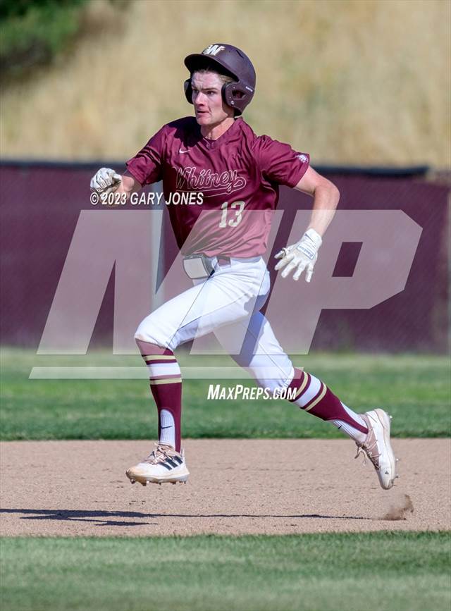 Photo 97 in the Rocklin vs. Whitney Photo Gallery (149 Photos)