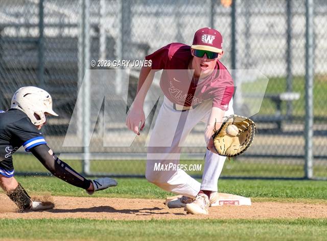 Photo 112 in the Rocklin vs. Whitney Photo Gallery (149 Photos)