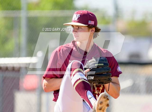 Photo 17 in the Rocklin vs. Whitney Photo Gallery (149 Photos)
