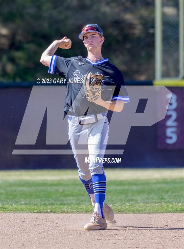 Photo 43 in the Rocklin vs. Whitney Photo Gallery (149 Photos)