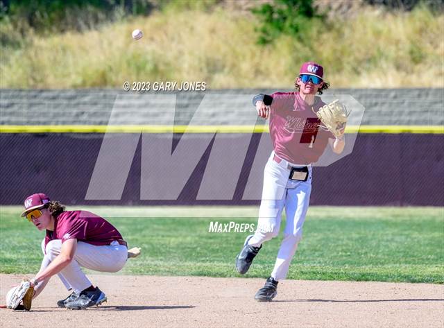 Photo 15 in the Rocklin vs. Whitney Photo Gallery (149 Photos)