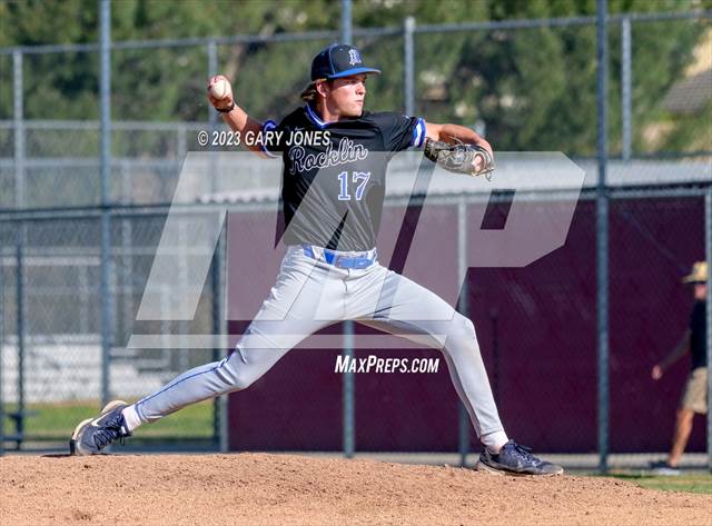 Photo 136 in the Rocklin vs. Whitney Photo Gallery (149 Photos)