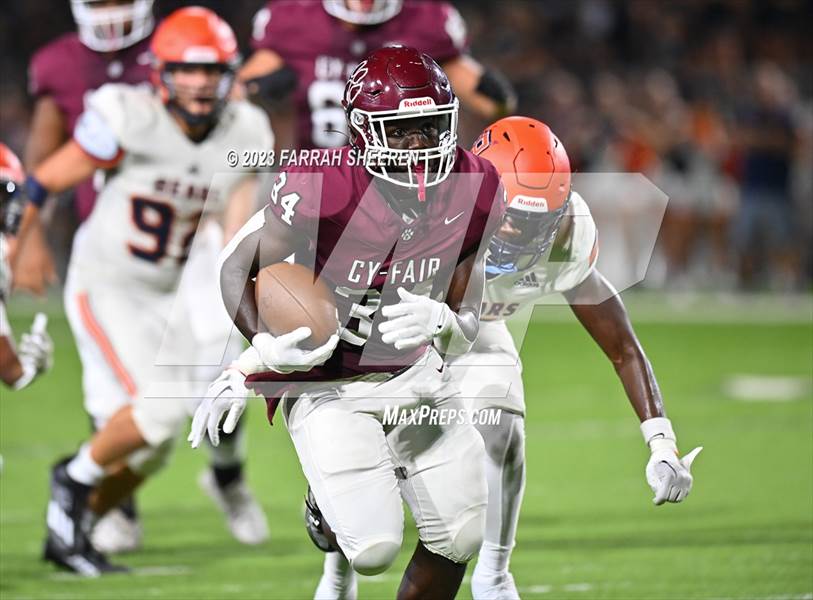 Photo 3 in the Bridgeland @ Cy-Fair Photo Gallery (271 Photos)