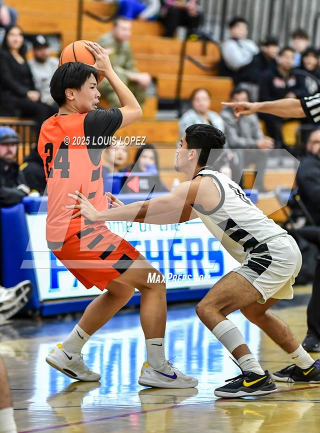 Photo 47 in the Chaffey @ Diamond Ranch Photo Gallery (119 Photos)