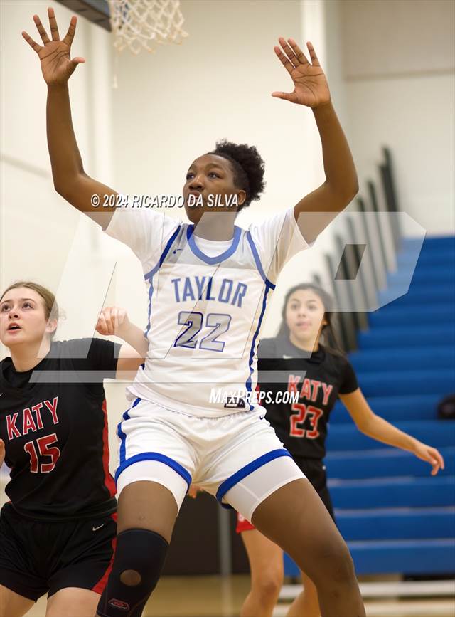 Photo 190 in the Katy Taylor vs Katy Photo Gallery (203 Photos)