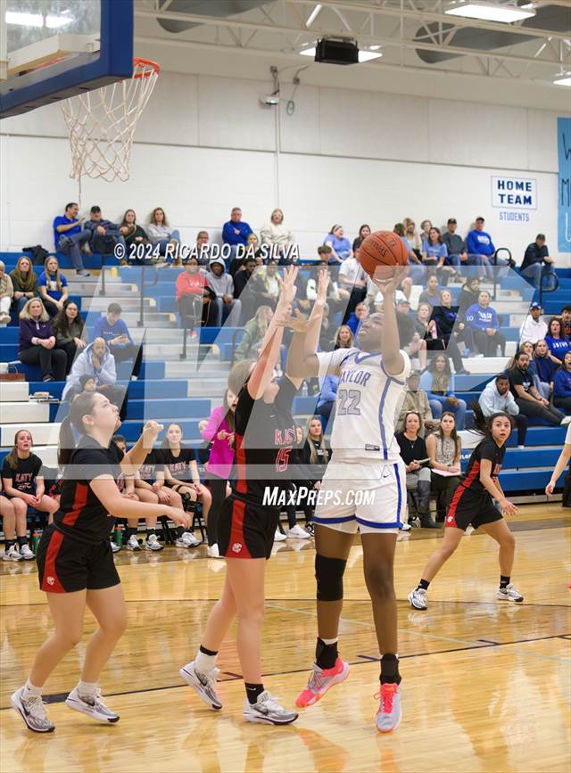 Photo 36 in the Katy Taylor vs Katy Photo Gallery (203 Photos)