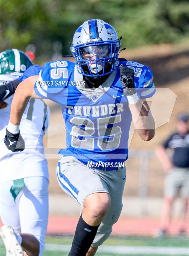 Photo 33 in the Manteca vs. Rocklin Photo Gallery (135 Photos)