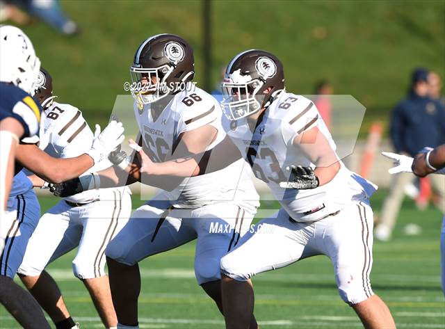 Photo 273 in the Brunswick @ Choate (NEPSAC Mike Silipo Bowl) Photo ...