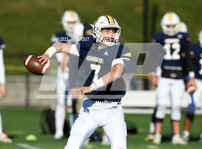 Photo 179 in the Brunswick @ Choate (NEPSAC Mike Silipo Bowl) Photo ...