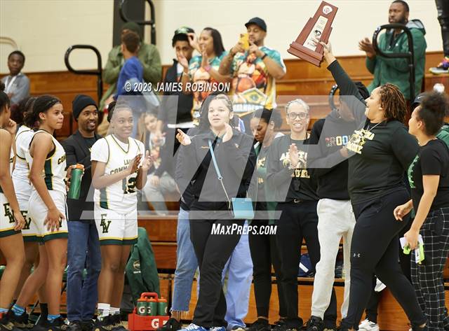 Photo 4 in the Stanton vs Ed White (FHSAA 5A District Final - Awards ...