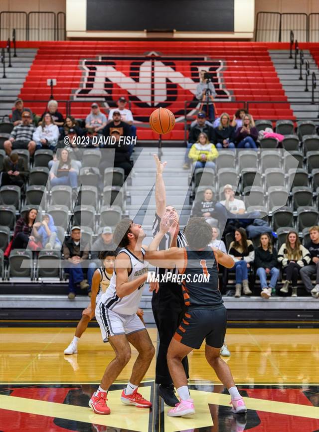 Photo 1 in the Ridgevue vs. Capital (The Capital Classic) Photo Gallery ...