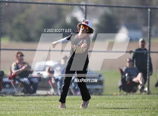 Photo 8 in the Amanda-Clearcreek @ Circleville Photo Gallery (81 Photos)