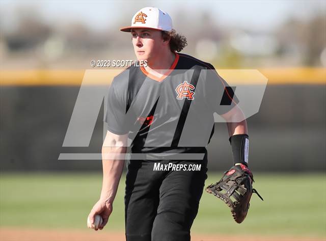 Photo 18 in the Amanda-Clearcreek @ Circleville Photo Gallery (81 Photos)