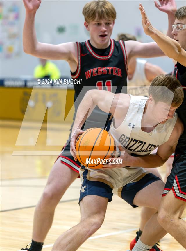 Photo 17 in the Nicholas County vs Webster County (Little General/ C ...