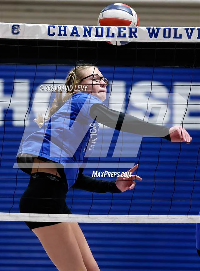Photo 1 in the JV: Hamilton @ Chandler Photo Gallery (162 Photos)