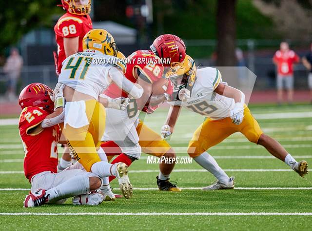 Photo 58 in the Bishop Manogue @ Jesuit Photo Gallery (310 Photos)