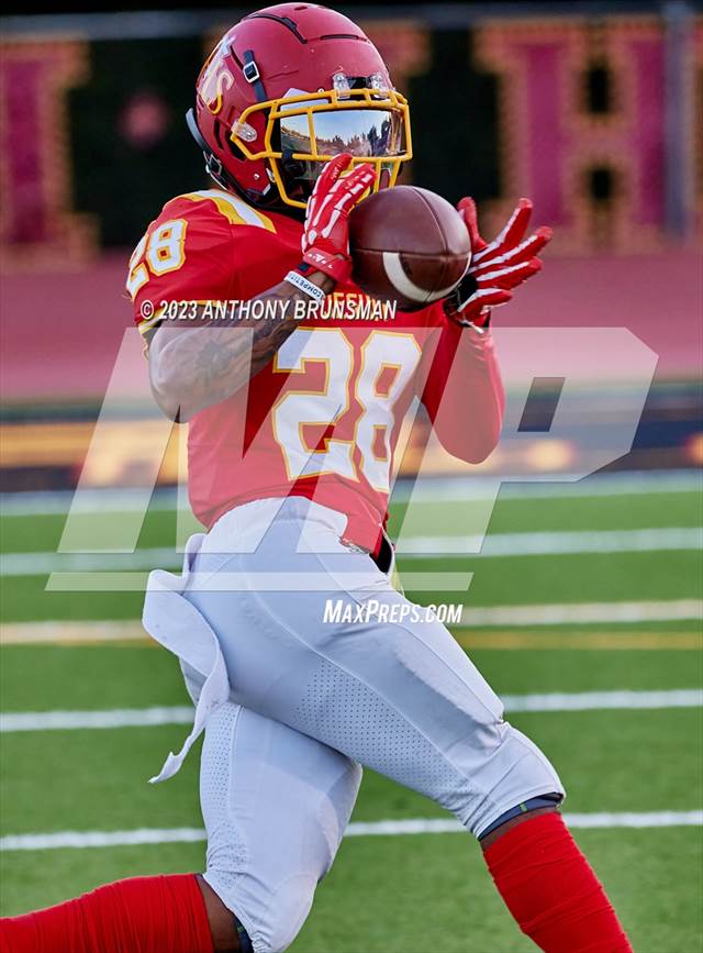 Photo 3 in the Bishop Manogue @ Jesuit Photo Gallery (310 Photos)