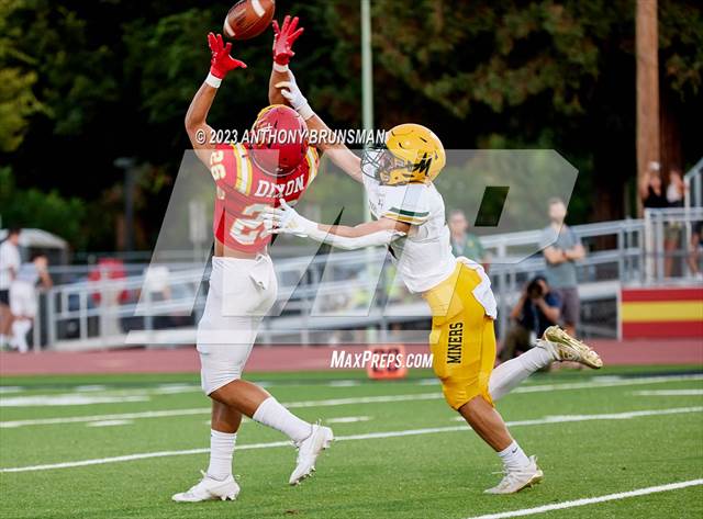 Photo 29 in the Bishop Manogue @ Jesuit Photo Gallery (310 Photos)