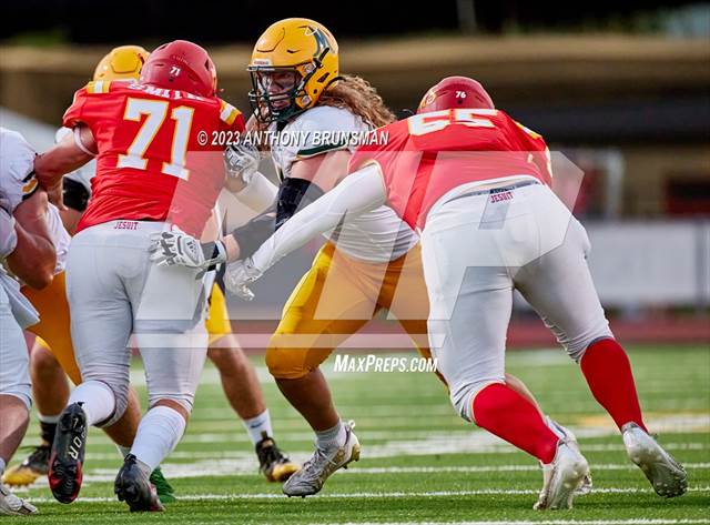 Photo 71 in the Bishop Manogue @ Jesuit Photo Gallery (310 Photos)