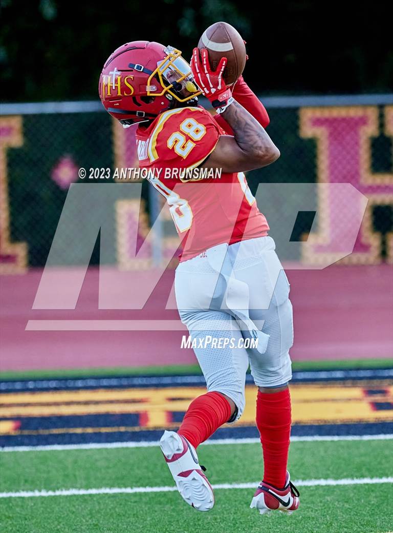 Photo 18 in the Bishop Manogue @ Jesuit Photo Gallery (310 Photos)